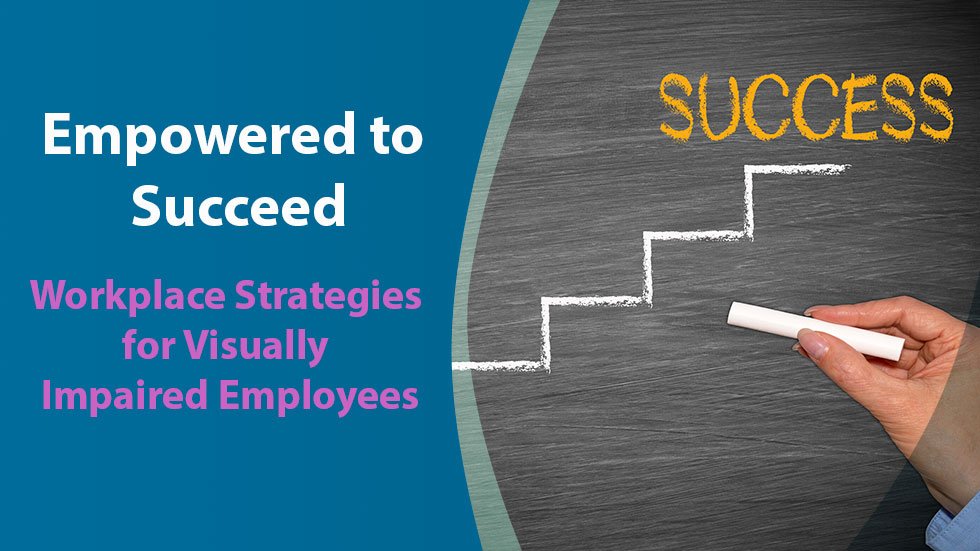 Career Success: Strategies for Thriving in the Workplace with Visual ...